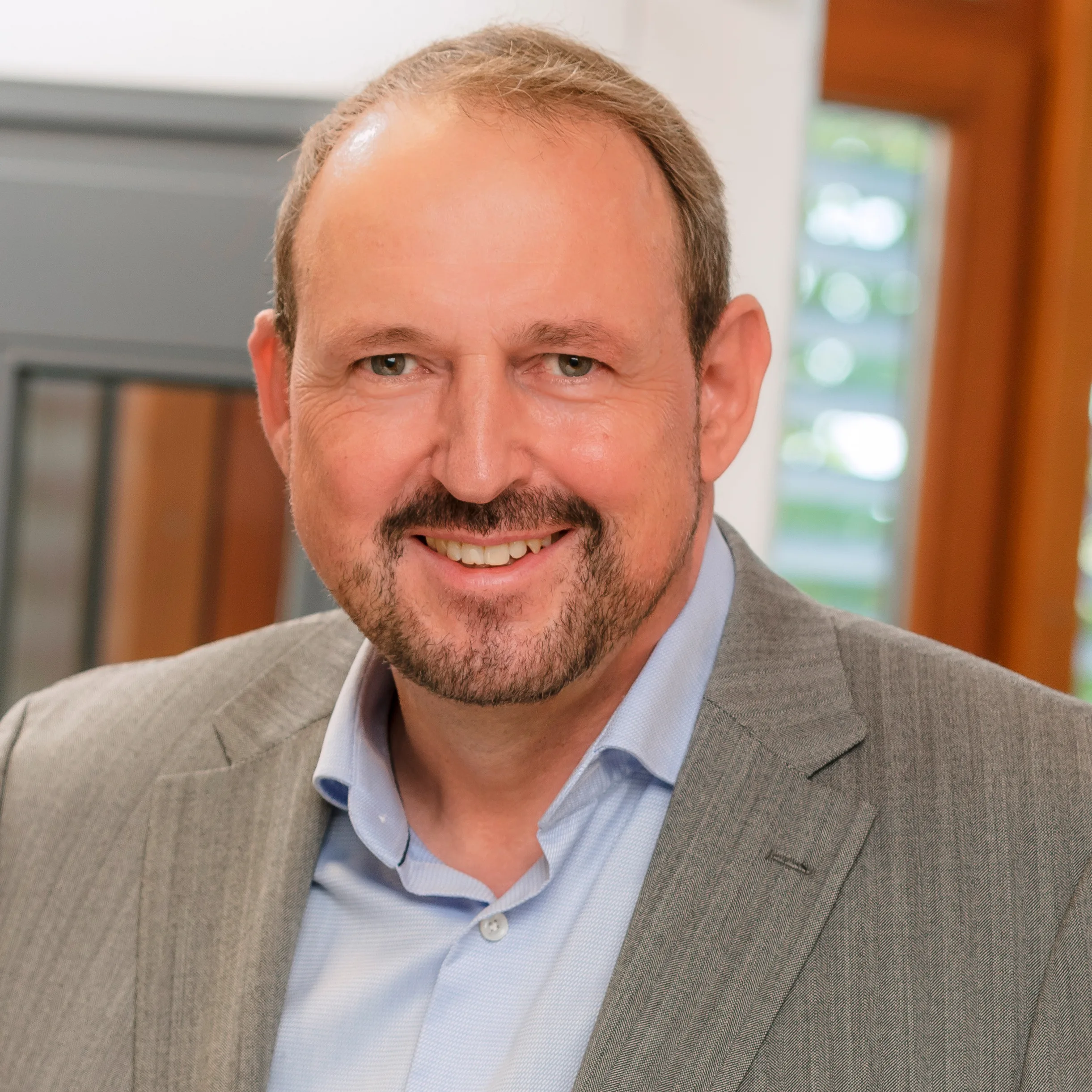 Renatus Henschen | Meisterstück-HAUS | Meisterstück-HAUS